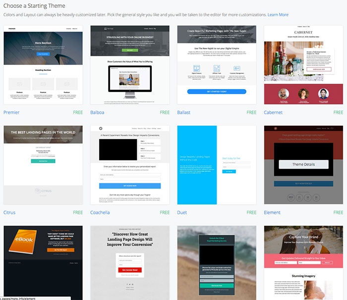 Kajabi Review 2017 - The Best Membership Site Software